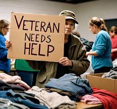 Help Veterans Thrive—Donate to Education Programs for Veterans! - Erihil